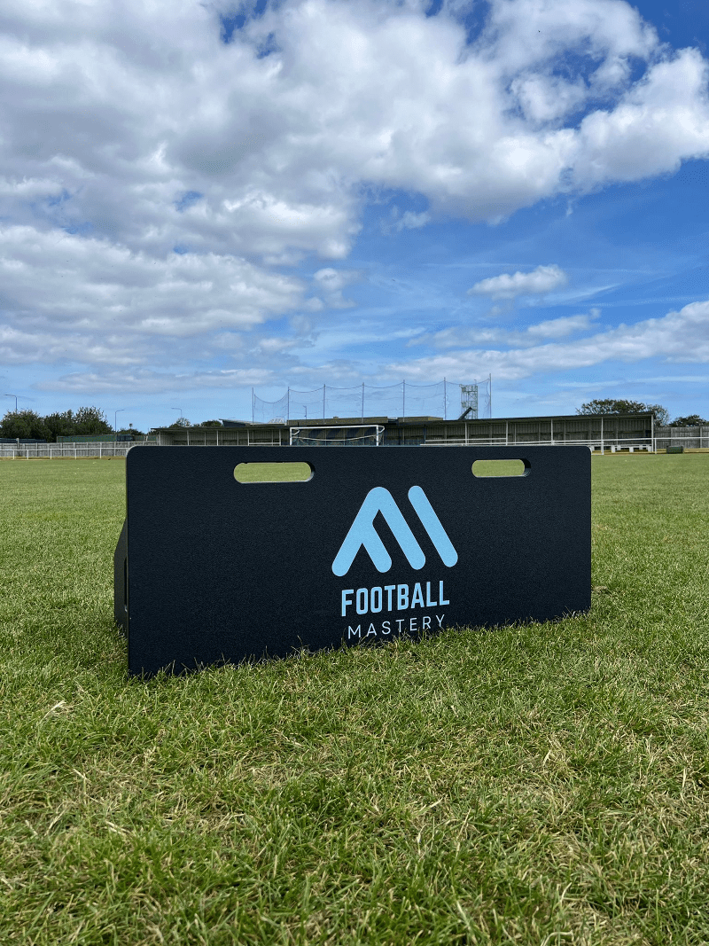 Rebound Boards For Football Training & Coaching from Football Mastery